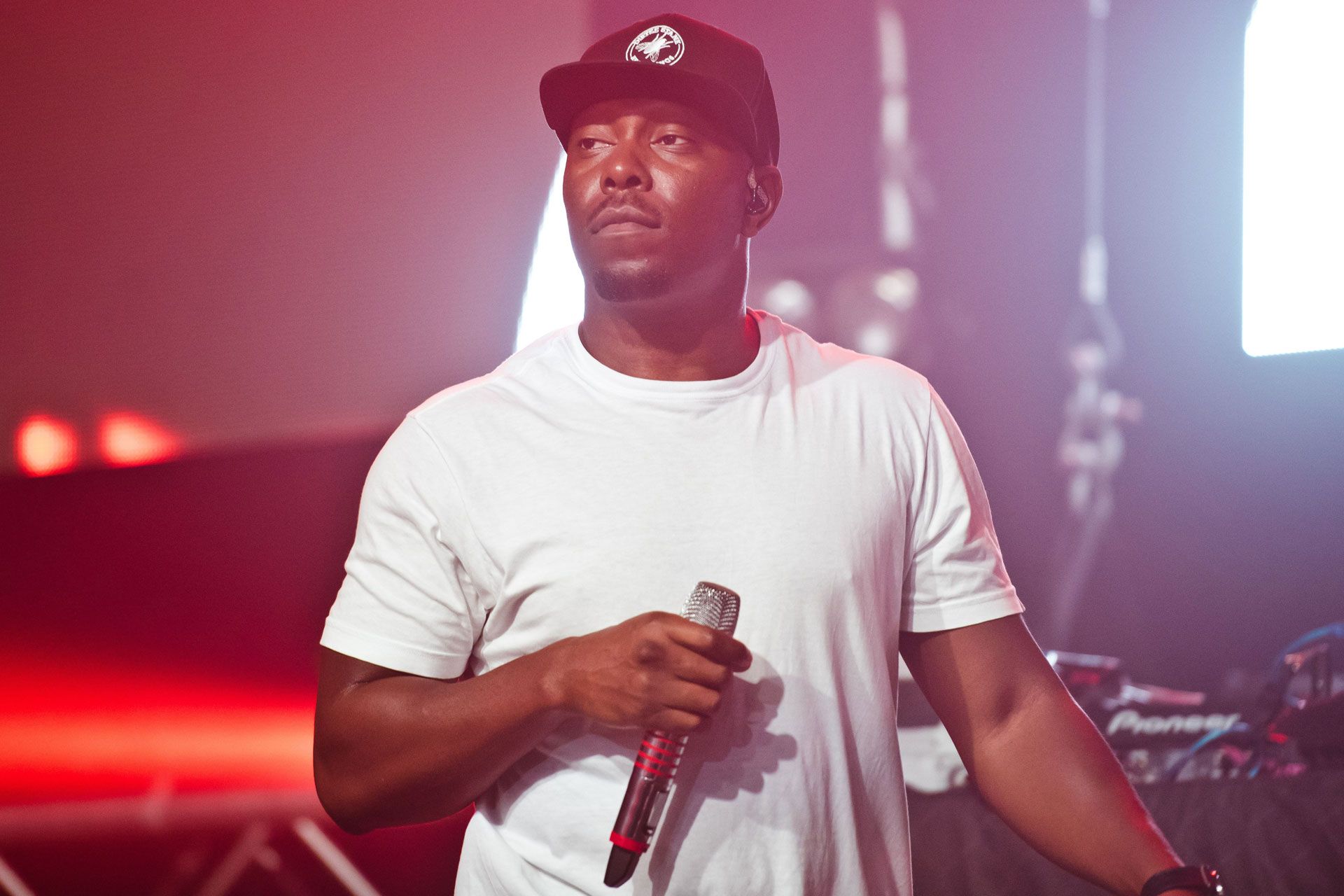 Dizzee Rascal Space: new single before the album | British GQ