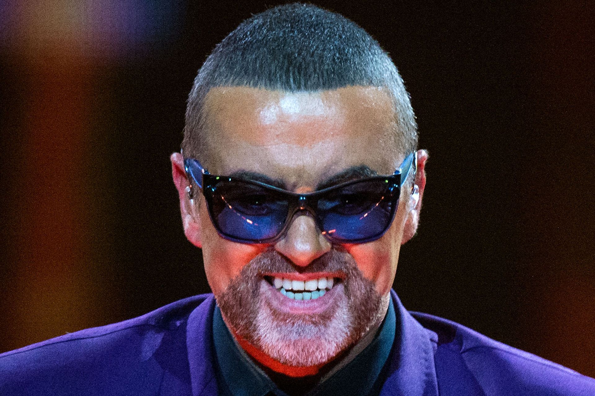 George Michael was a legend | British GQ