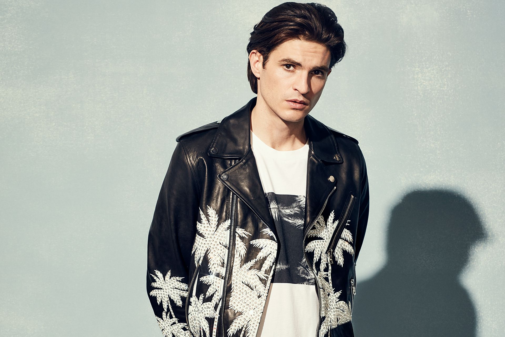 Mr Porter launches 'Made In California' men's collection | British GQ