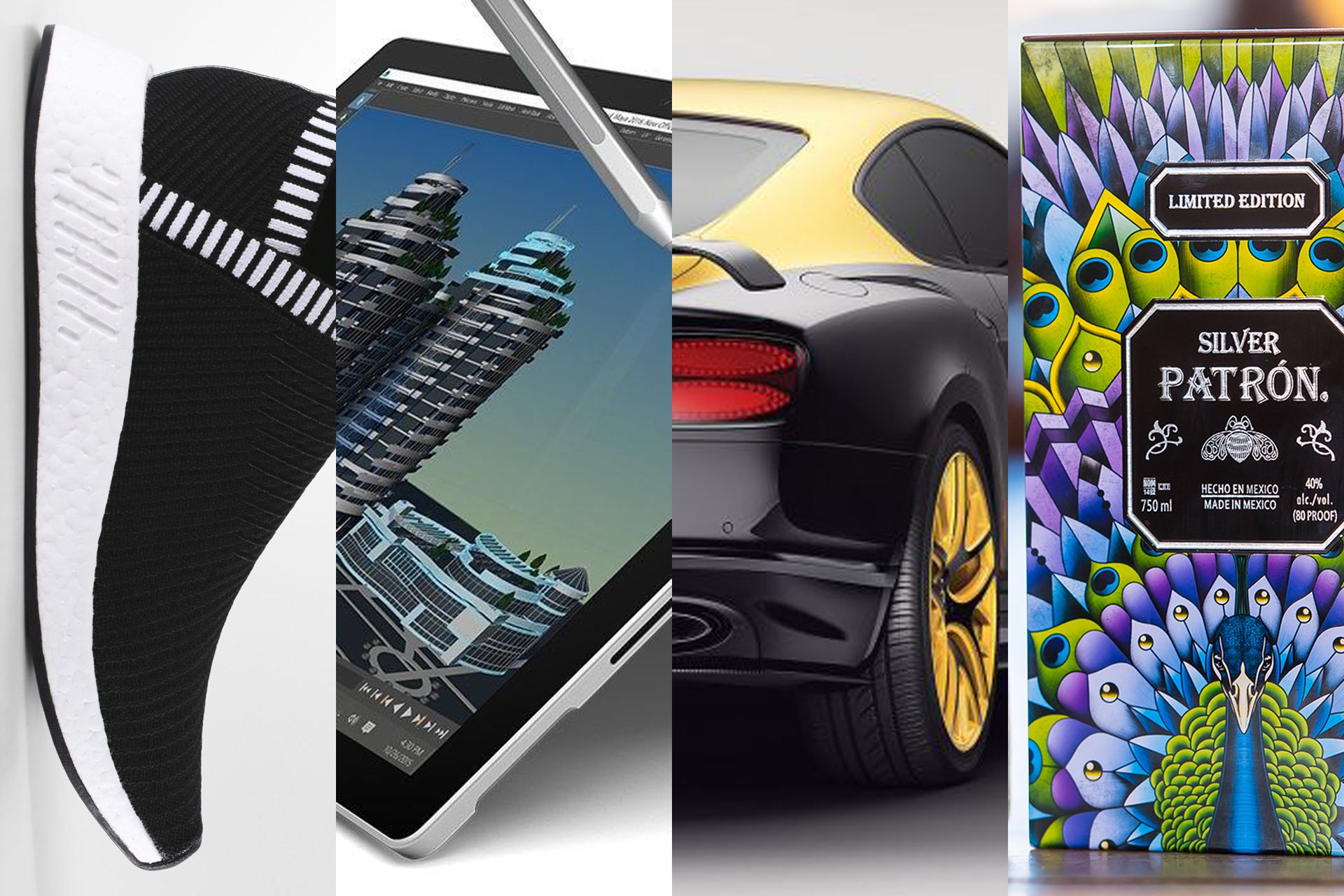 12 coolest things in the world this week | British GQ